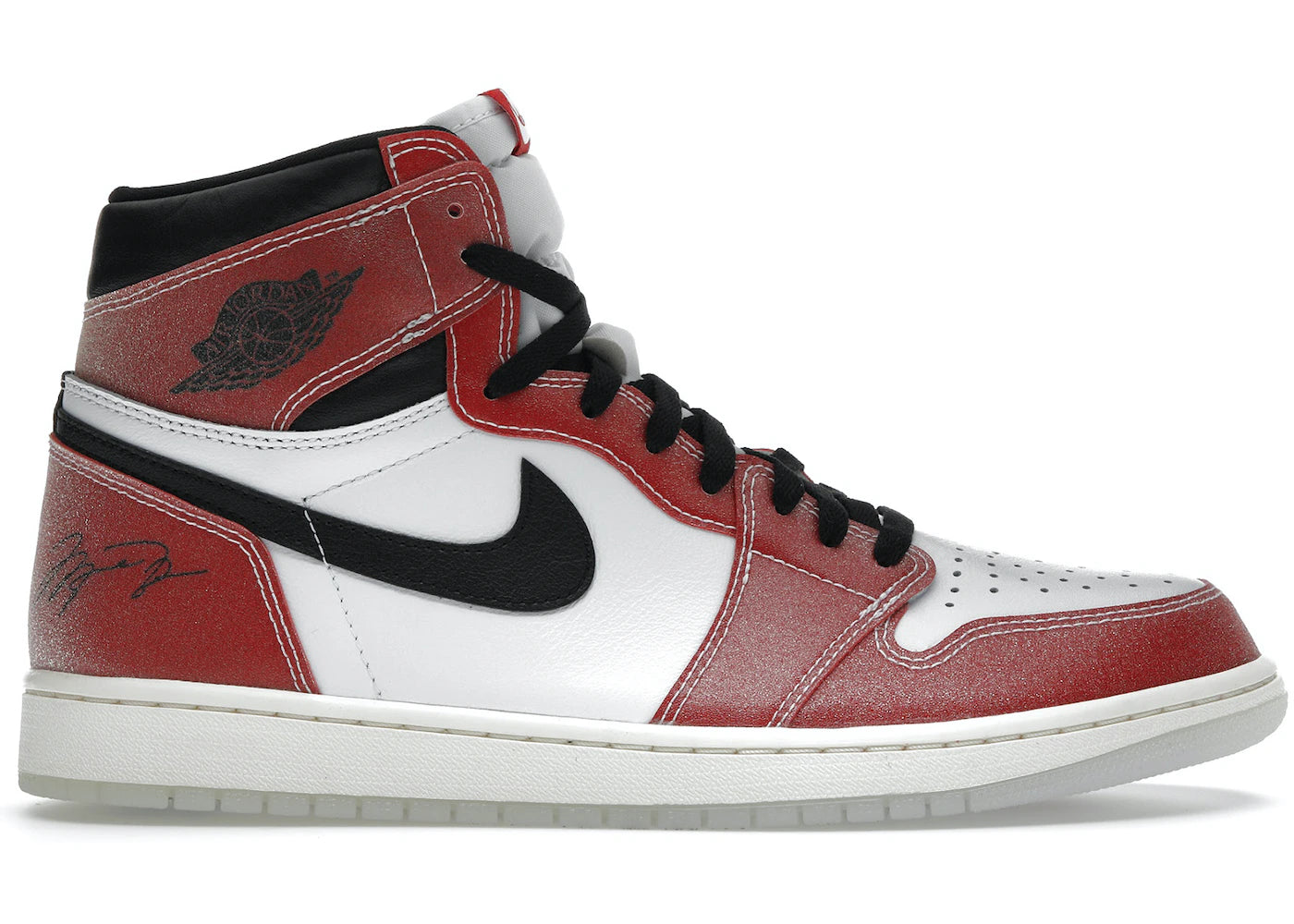 Jordan 1 High Trophy Room Chicago (DA2728 100) – Bryle Yu