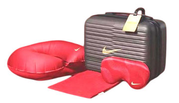 Nike – Bryle Yu