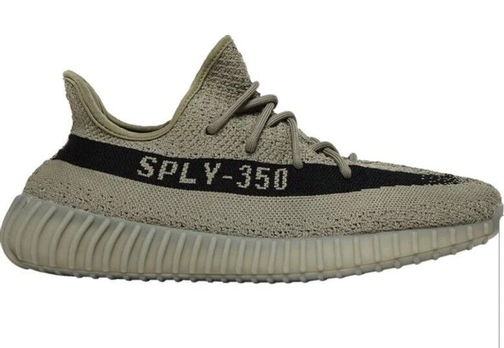 Yeezy – Bryle Yu